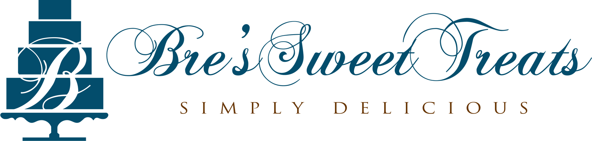 Home | Bre's Sweet Treats